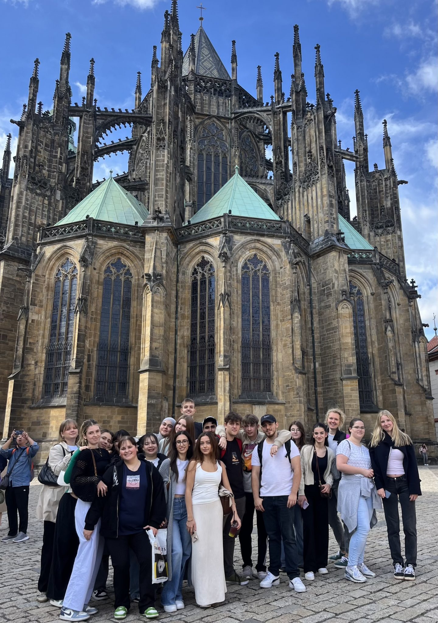 BvS Geesthacht – Die Gemeinschaftsschule in der Oberstadt